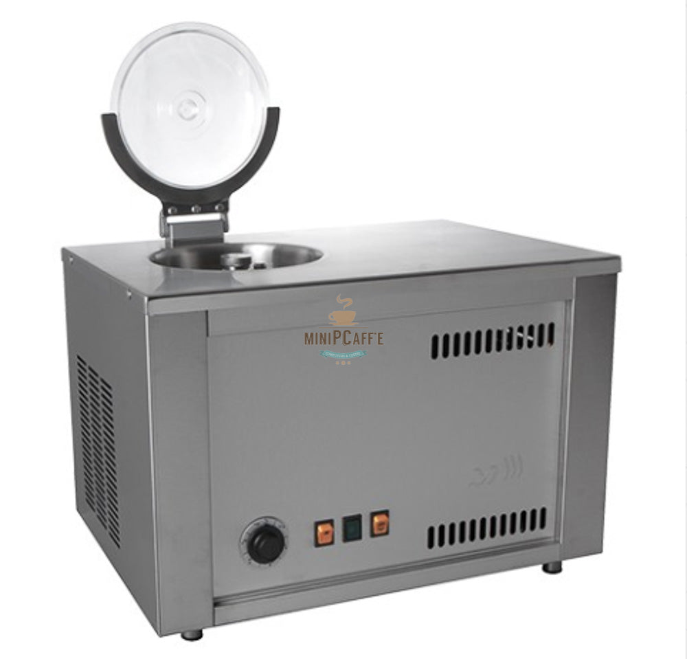 Musso Ice Cream Machines | Express Shipping to Kagoshima, Japan ...