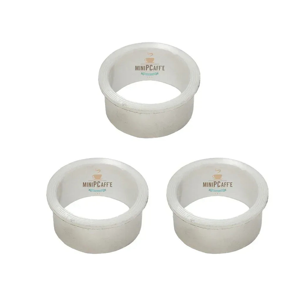 3 Piece Paddle Bushings for Musso Mini Lussino Ice Cream Maker ...