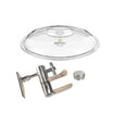 3 Piece Replacement Parts Bundle For Musso Club Zara – MiniPCaffe.com