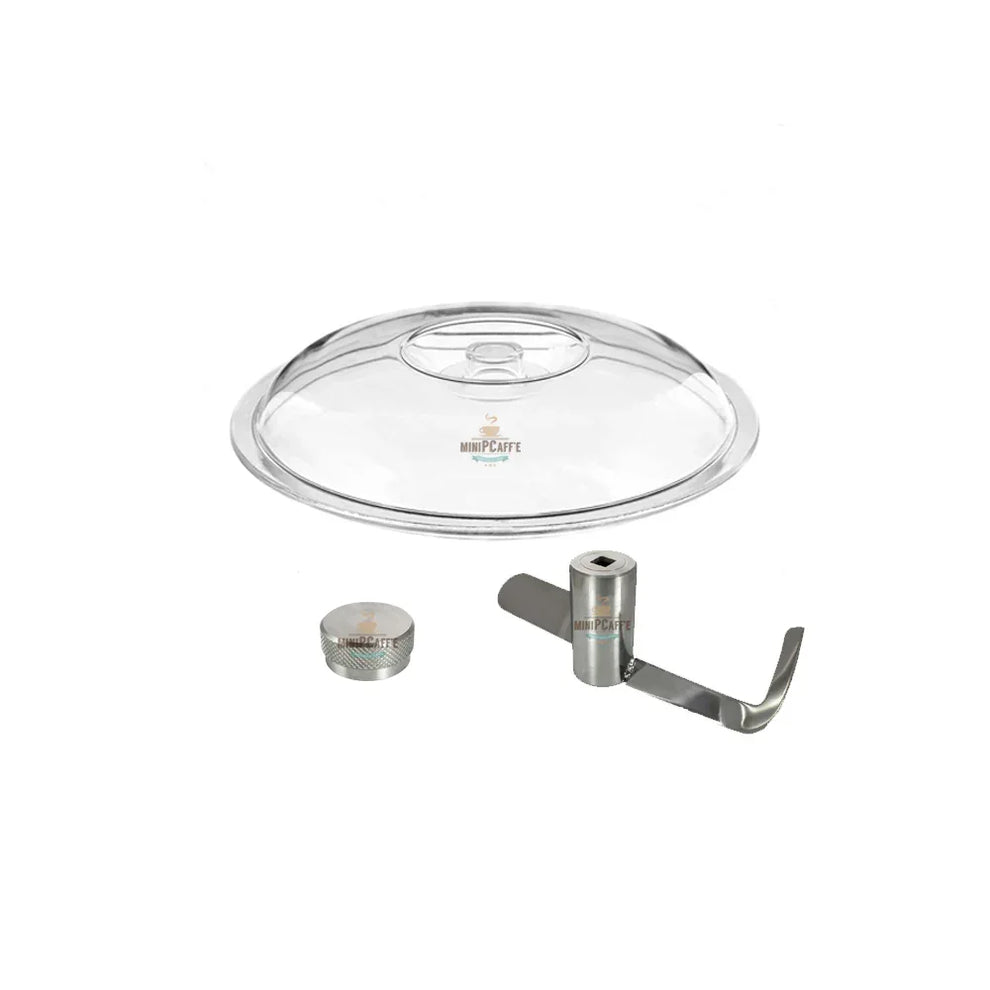 3 Piece Replacement Parts Kit For Musso Stella Chef – MiniPCaffe.com