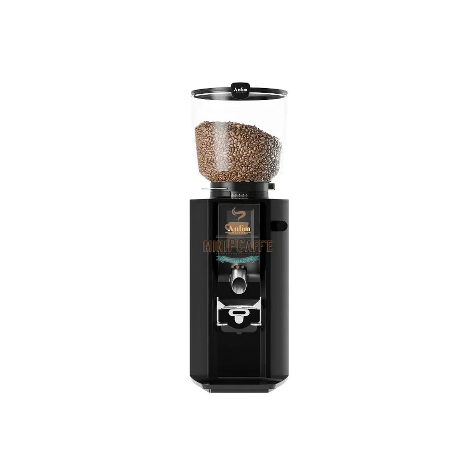 Nuova Simonelli DUO Coffee Grinder Black – MiniPCaffe.com