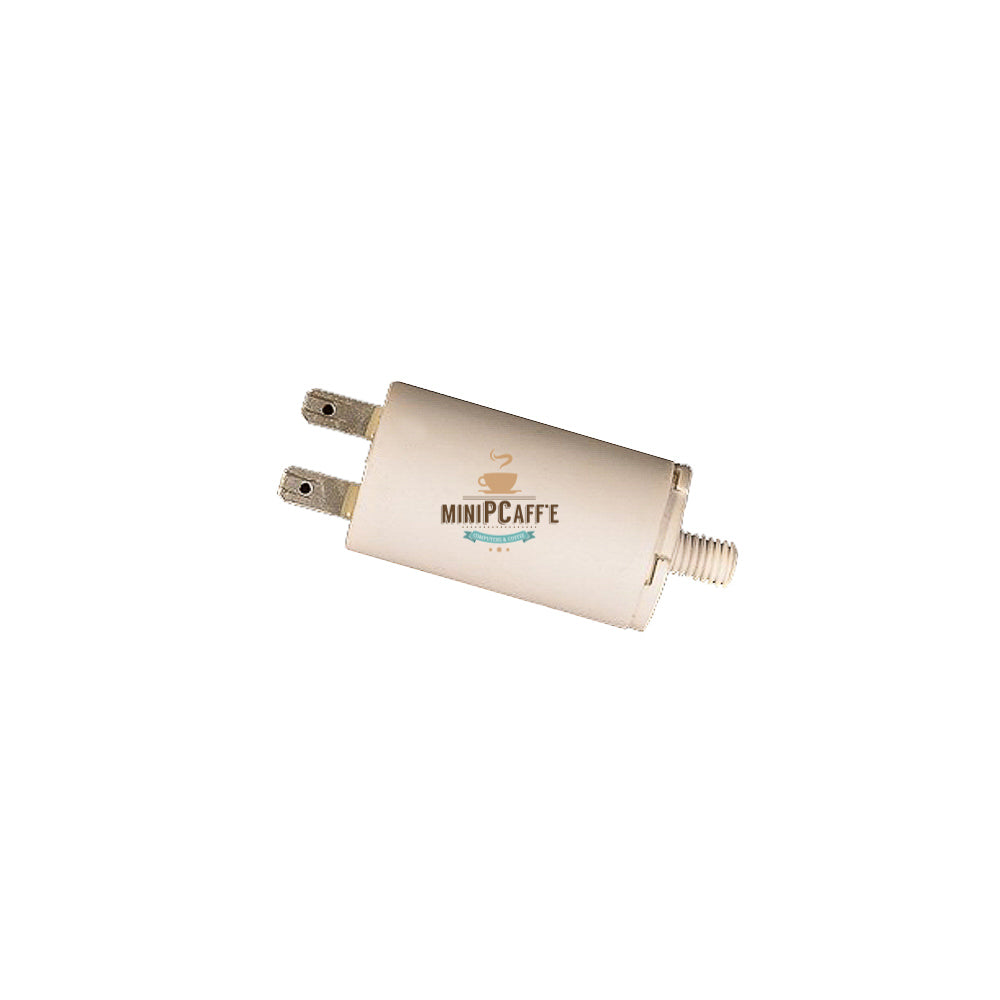 Capacitor for Musso Club Zara Ice Cream Machine – MiniPCaffe.com