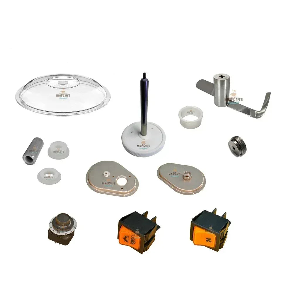 Musso Spare Parts – Page 2 – MiniPCaffe.com