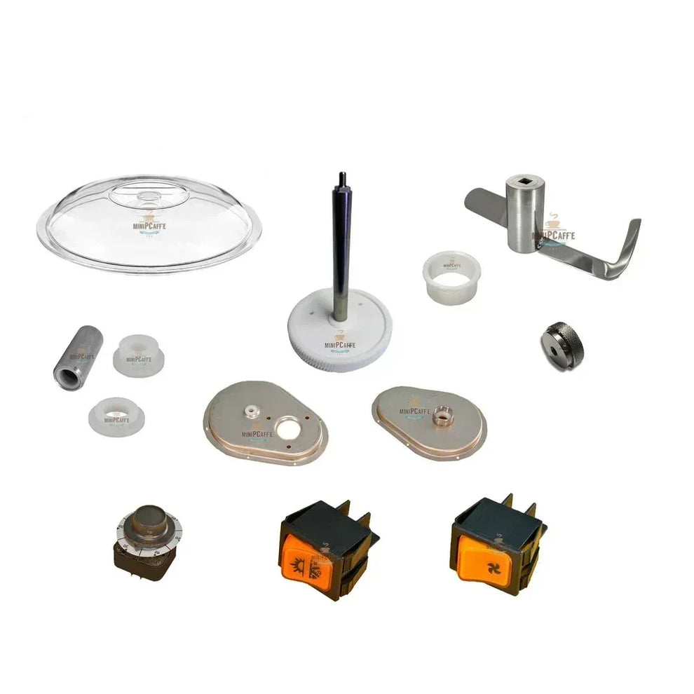 Complete Replacement Parts Kit For Musso Pola Stella – MiniPCaffe.com