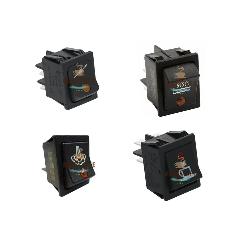 Rancilio Spare Parts – MiniPCaffe.com