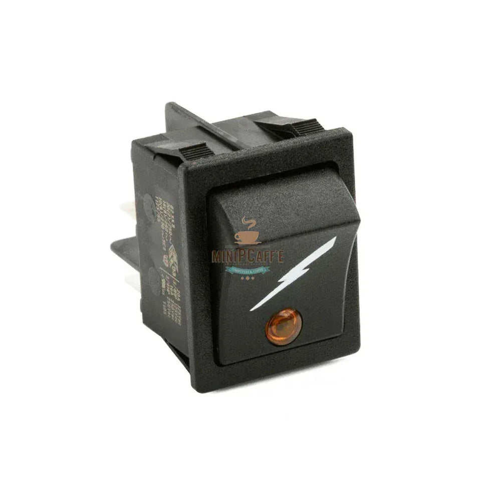 Complete Switch Set Replacement for Rancilio Silvia – MiniPCaffe.com