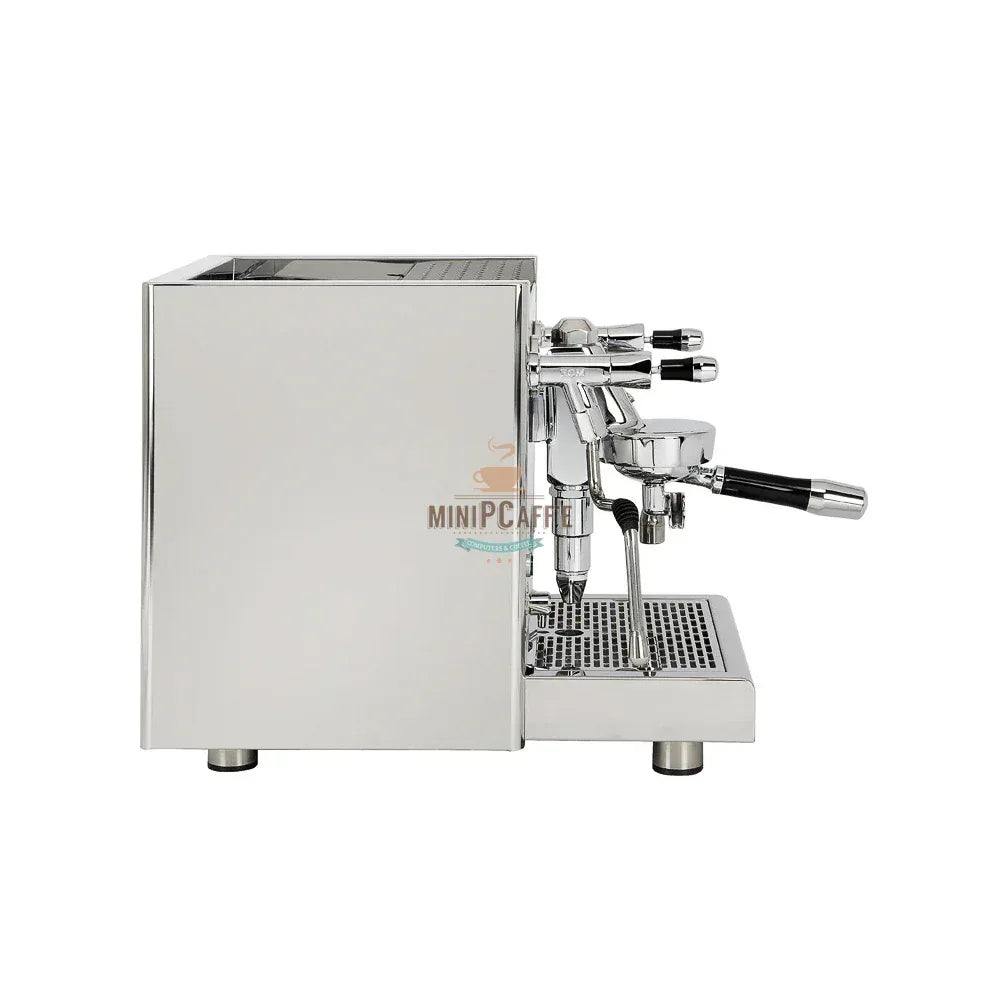ECM Technika VI Espresso Machine – MiniPCaffe.com