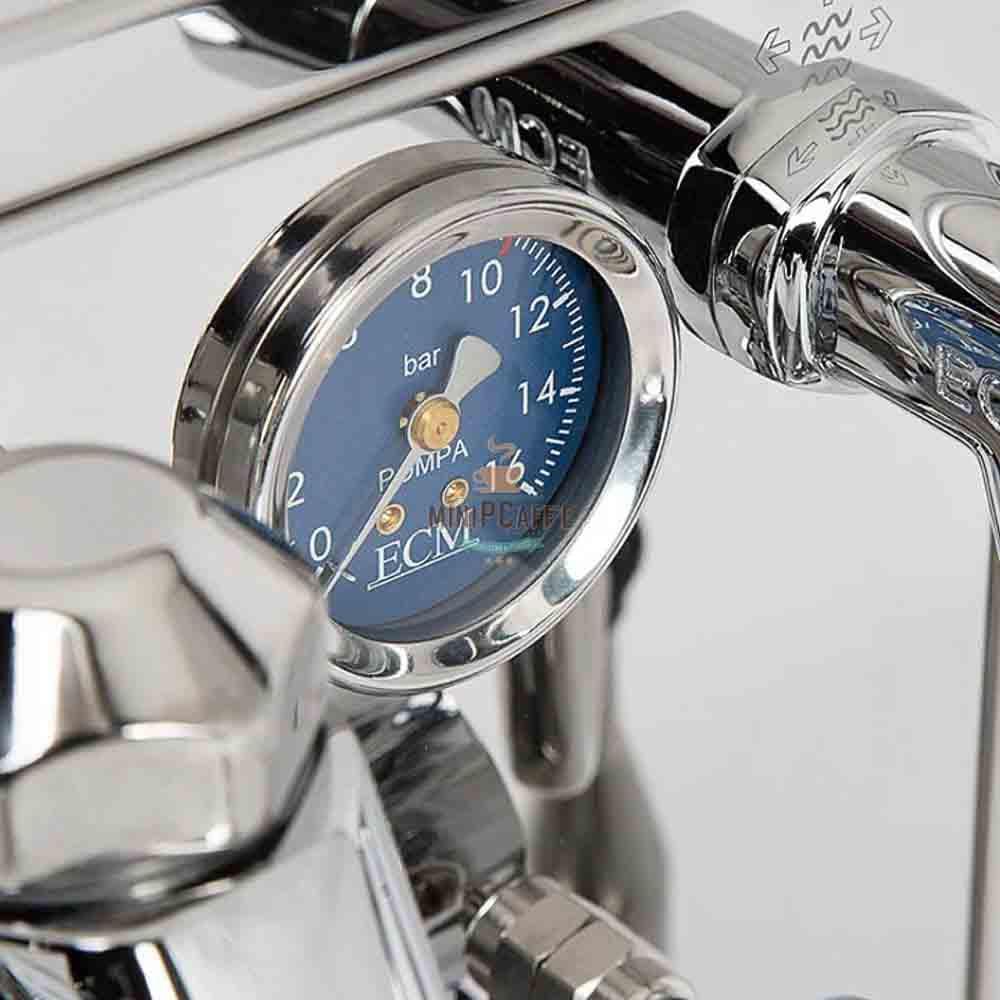 ECM Technika VI Espresso Machine – MiniPCaffe.com