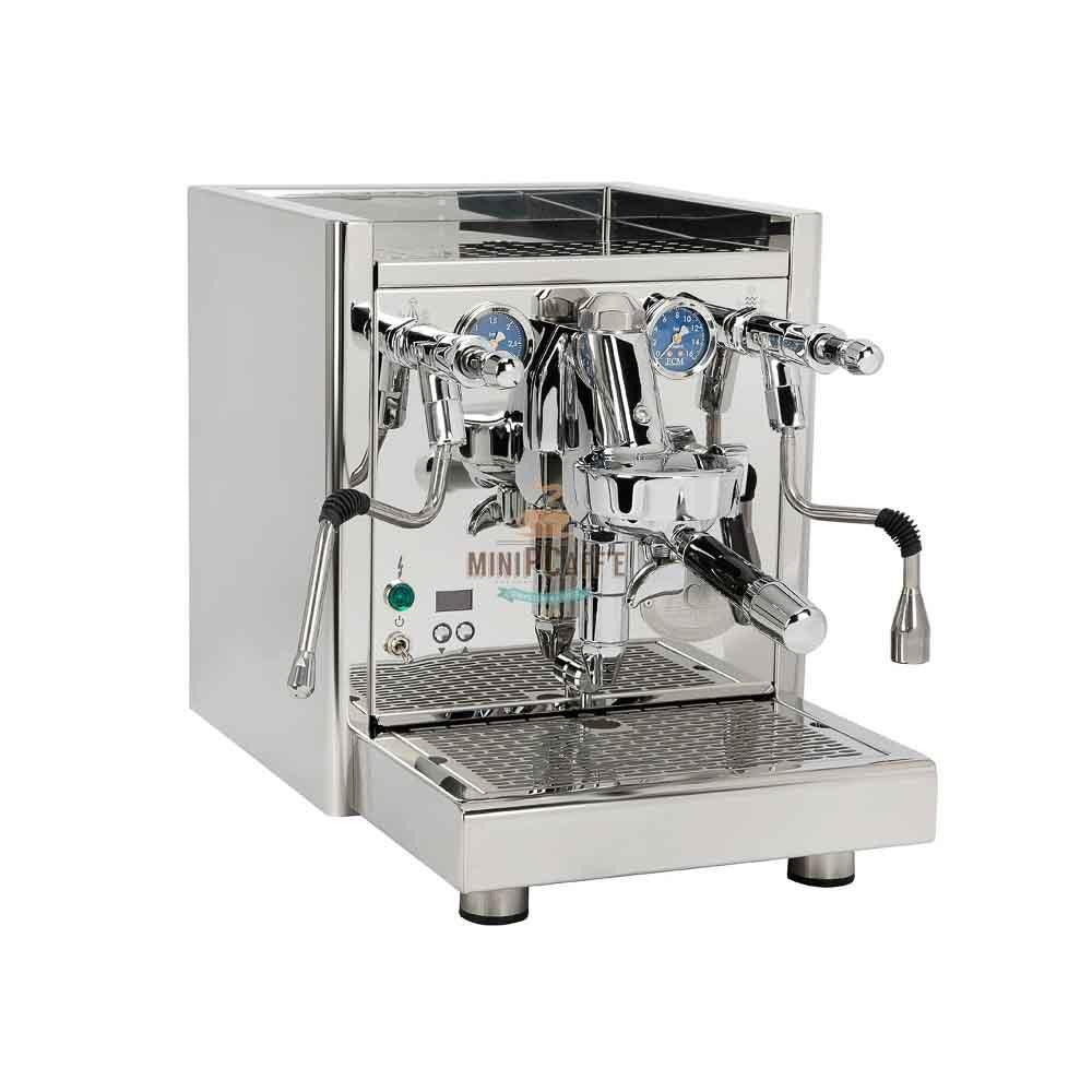 ECM Technika VI Espresso Machine – MiniPCaffe.com