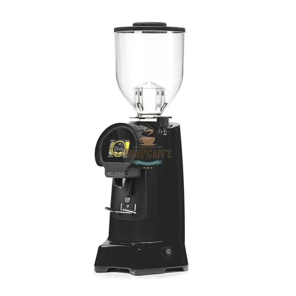 Eureka Helios 80 Coffee Grinder – MiniPCaffe.com