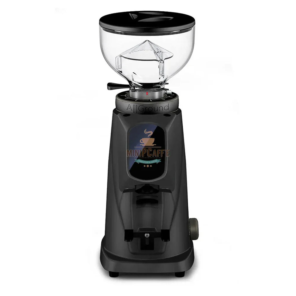 Fiorenzato Allground Sense Coffee Grinder – MiniPCaffe.com