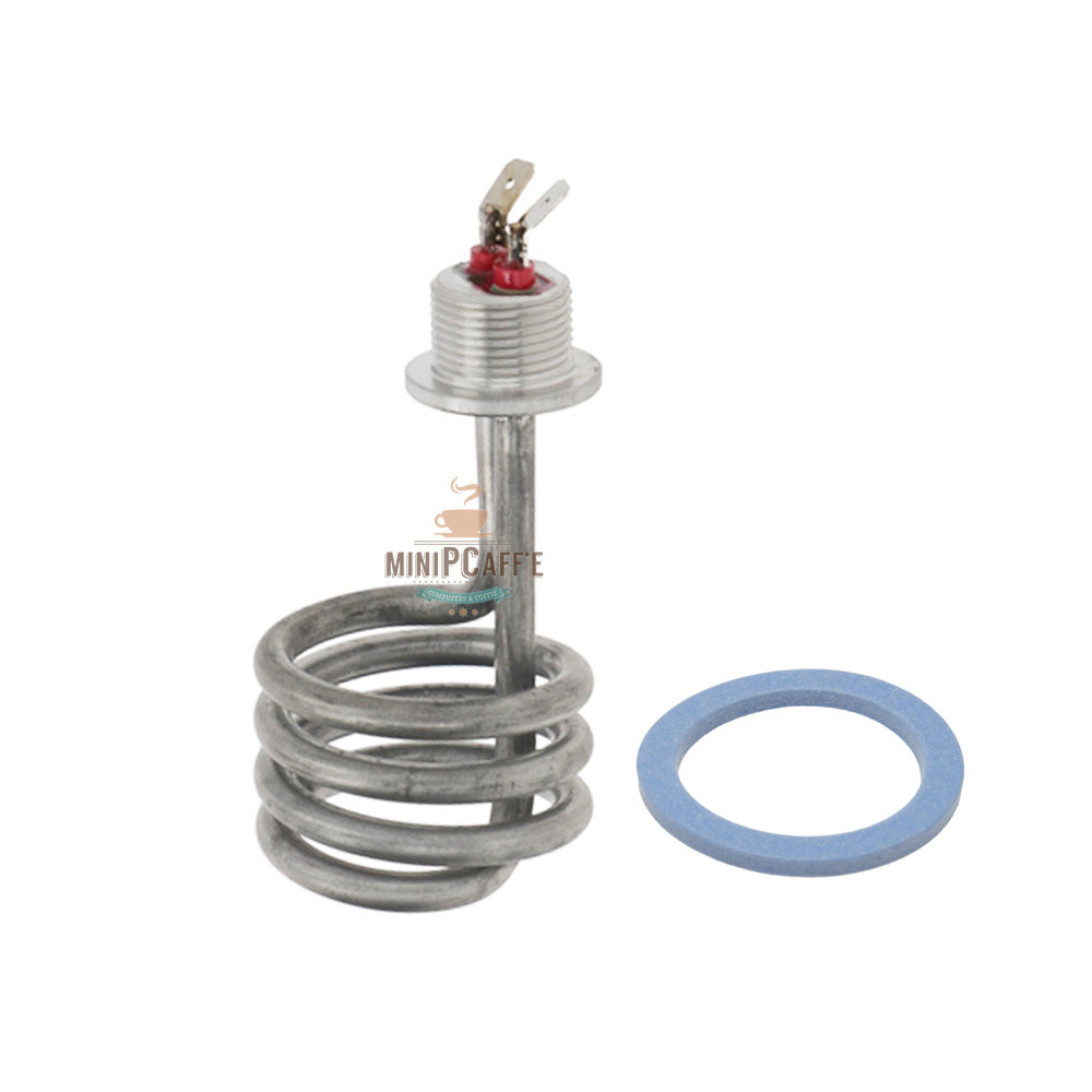 Heating Element for Rancilio Silvia – MiniPCaffe.com