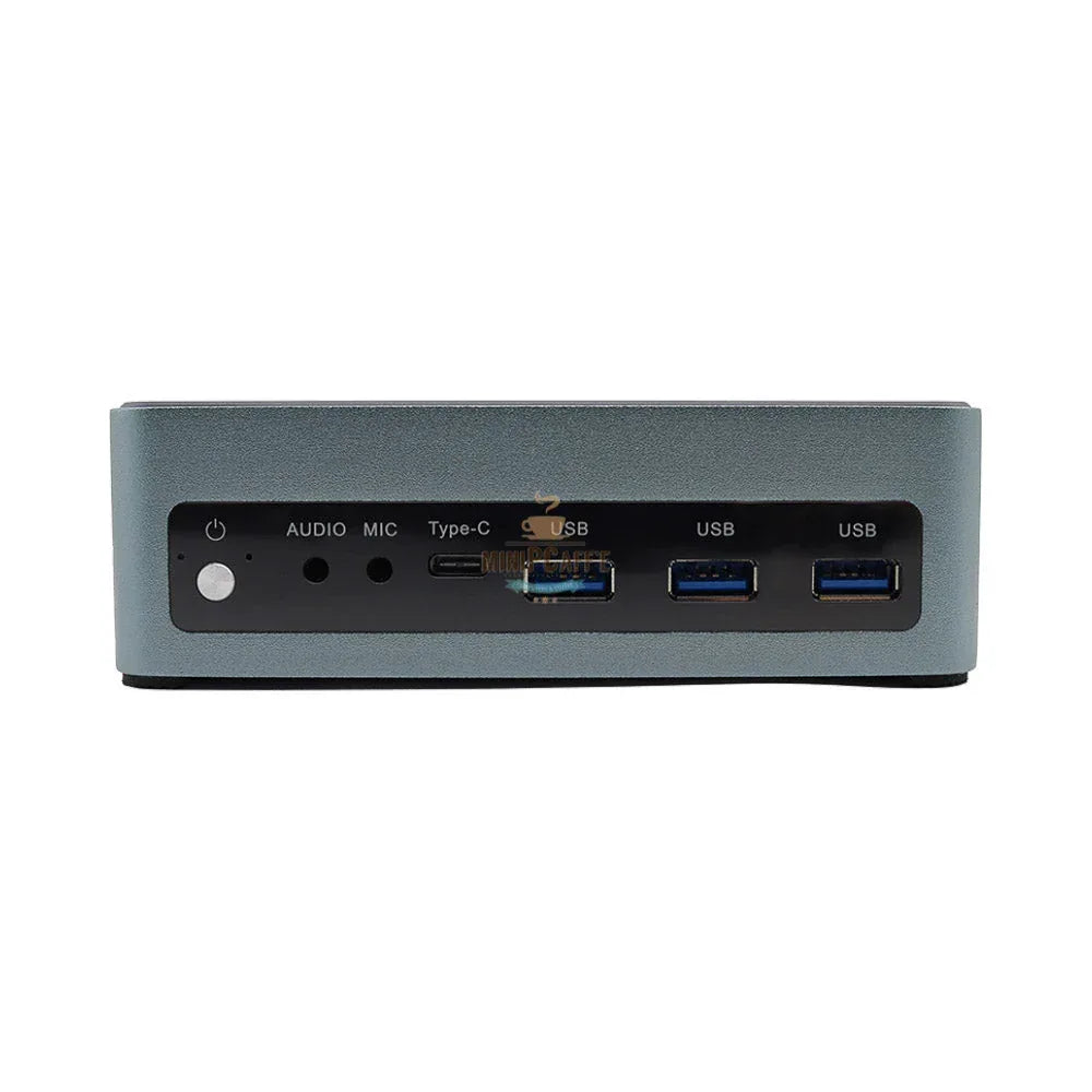 Intel Core i3 1215U Mini PC with DDR5 RAM – MiniPCaffe.com