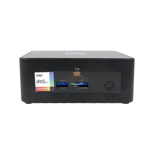 Intel Core i5 1340P Mini PC – MiniPCaffe.com