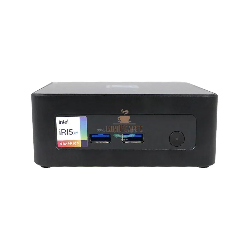 Intel Core i9 12900HK Mini PC – MiniPCaffe.com