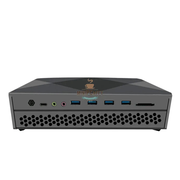 Intel Core i9 11900H Gaming Mini PC with Nvidia RTX 3060 12GB ...