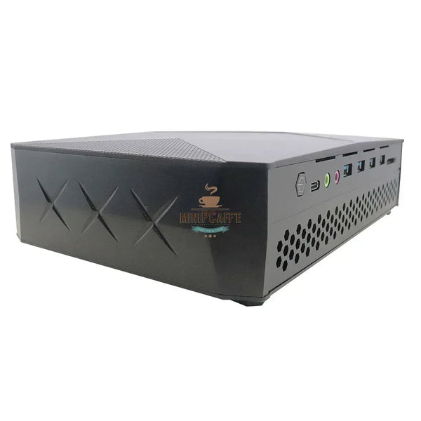 Intel Core i9 11900H Gaming Mini PC with Nvidia RTX 3060 12GB ...