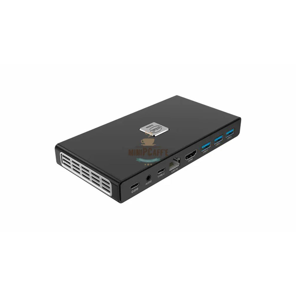 Intel N100 Tiny Mini PC with 16GB DDR5 – MiniPCaffe.com