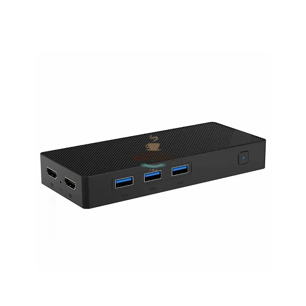 Intel N100 Tiny Mini PC with 2 HDMI Ports – MiniPCaffe.com