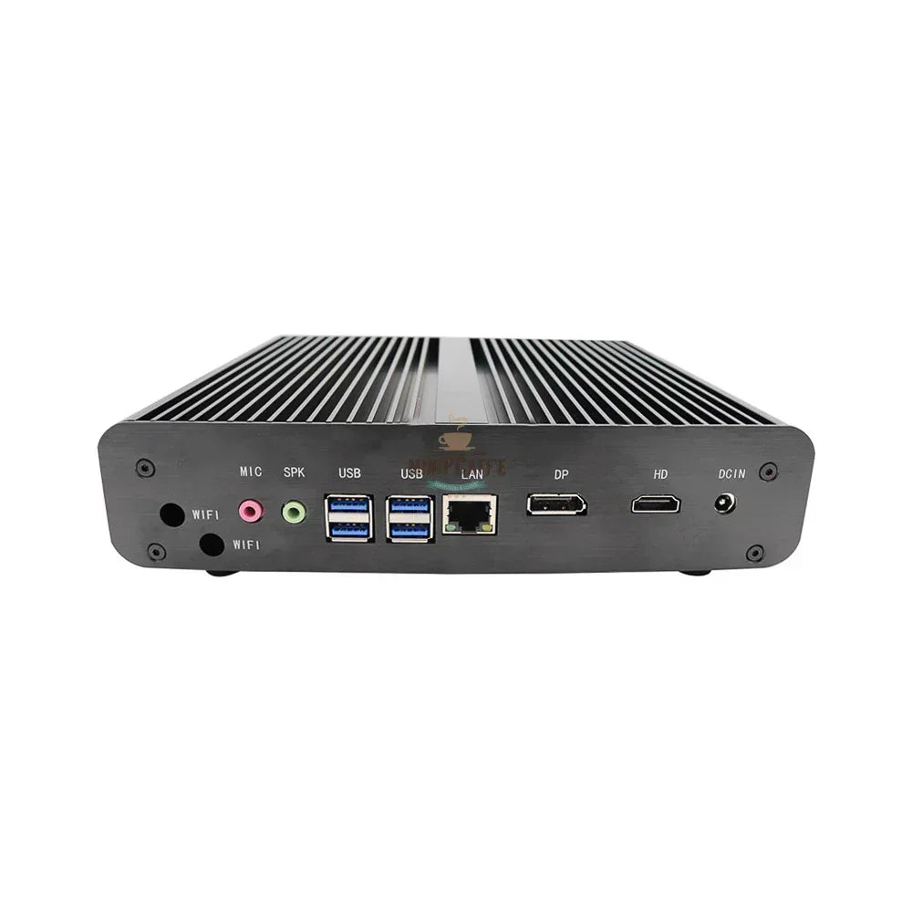 인텔 i7 10710U 4.70GHz 팬리스 미니 PC – MiniPCaffe.com