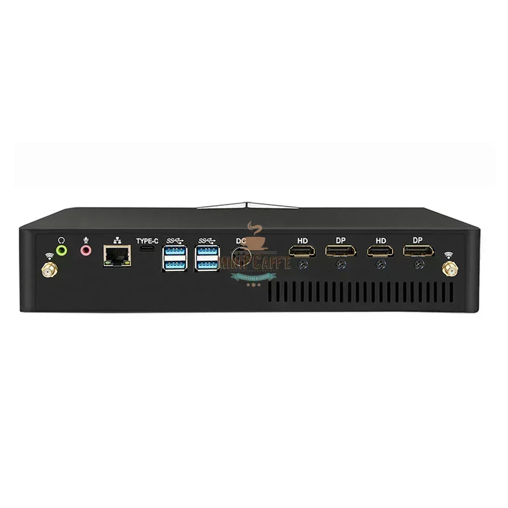 Intel i7 9700F Gaming Mini PC with Nvidia RTX 3050 8GB – MiniPCaffe.com
