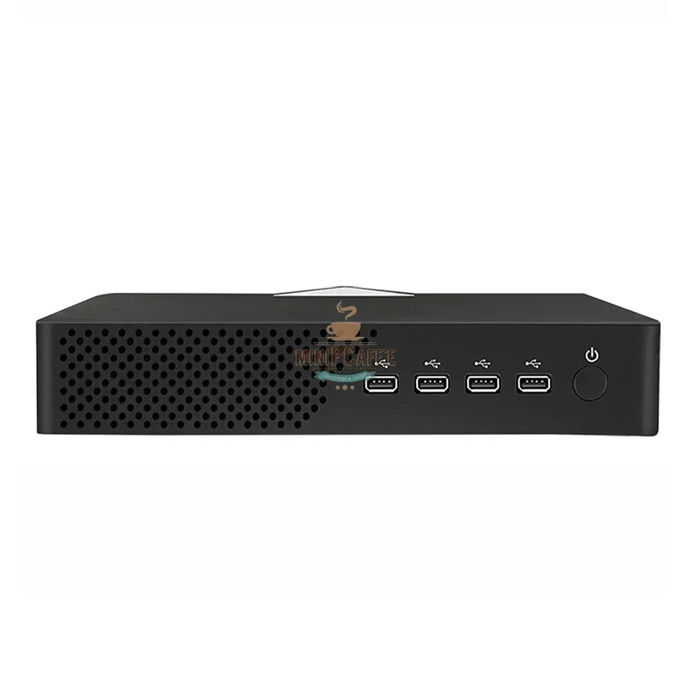 Intel i7 9700F Gaming Mini PC with Nvidia RTX 3050 8GB – MiniPCaffe.com