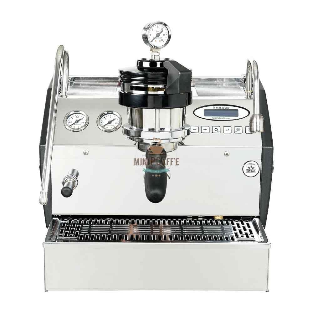 La Marzocco GS3 MP Espresso Machine – MiniPCaffe.com