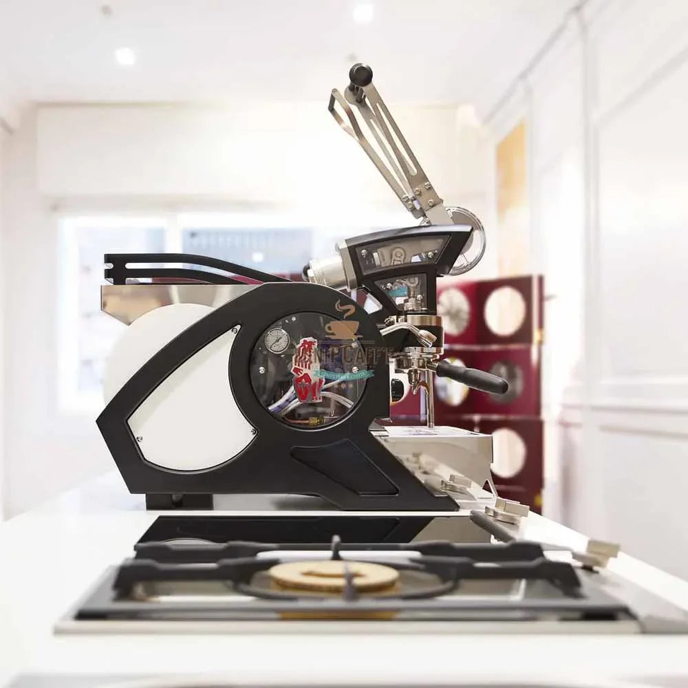 La Marzocco Leva X Espresso Machine – MiniPCaffe.com