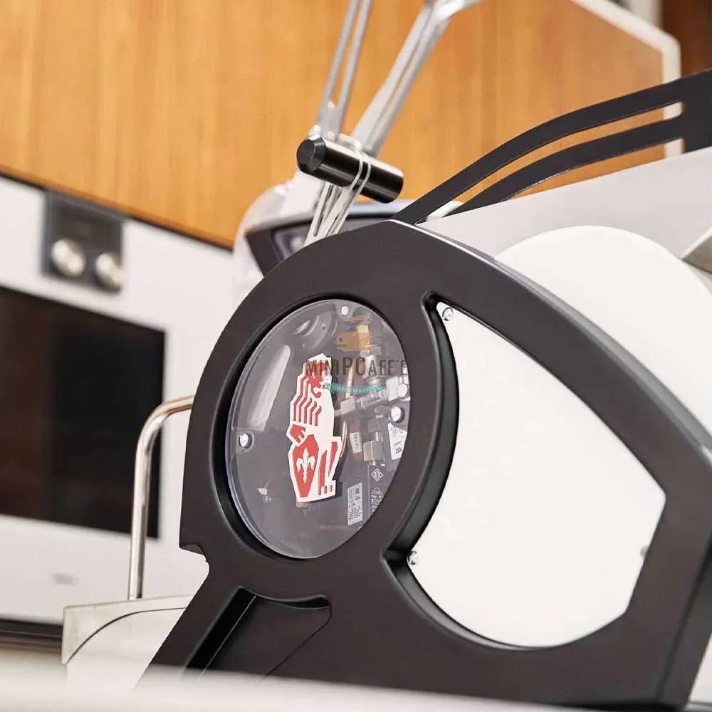 La Marzocco Leva X Espresso Machine – MiniPCaffe.com