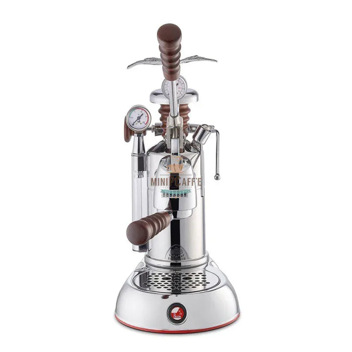 Lever Espresso Machines – MiniPCaffe.com