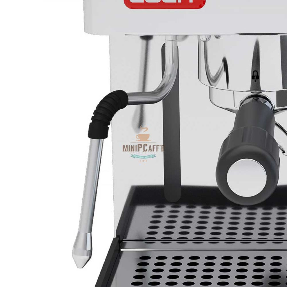 Lelit Anita PL042TEMD Espresso Machine – MiniPCaffe.com