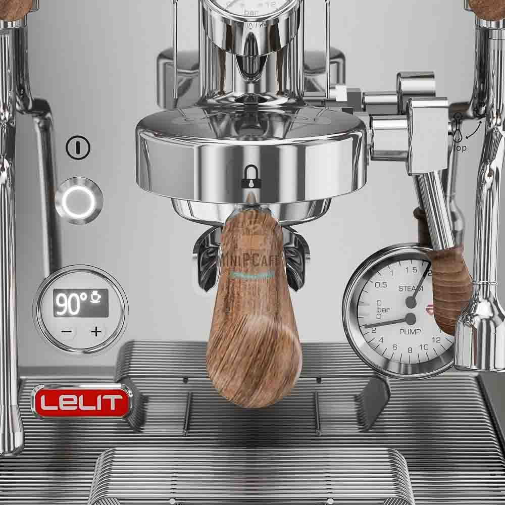 Lelit Bianca PL162T V3 Espresso Machine – MiniPCaffe.com