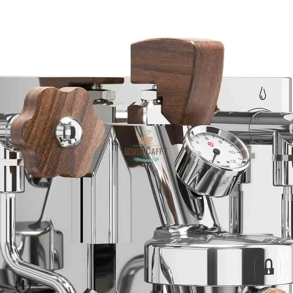 Lelit Bianca PL162T V3 Espresso Machine – MiniPCaffe.com