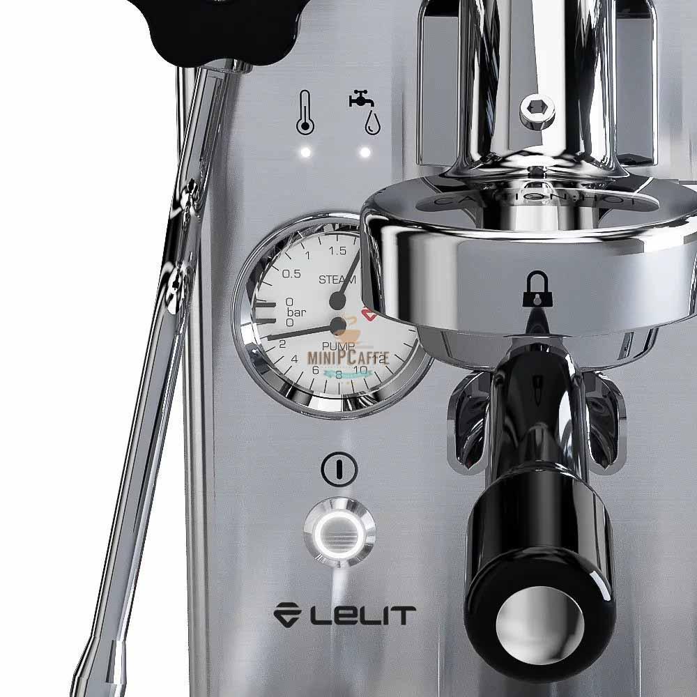 Lelit Mara X PL62X Espresso Machine – MiniPCaffe.com