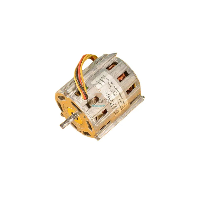 Motor for Musso Pola Stella Ice Cream Machine – MiniPCaffe.com