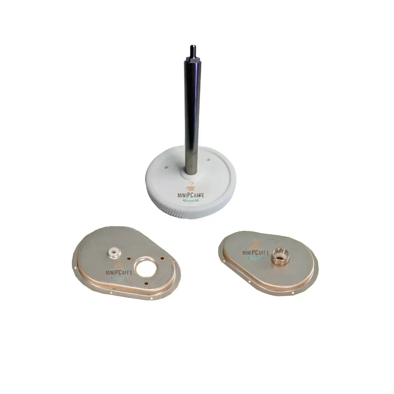 Complete Replacement Parts Kit For Musso Pola Stella – MiniPCaffe.com