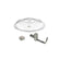 3 Piece Replacement Parts Kit For Musso Mini Lussino – MiniPCaffe.com