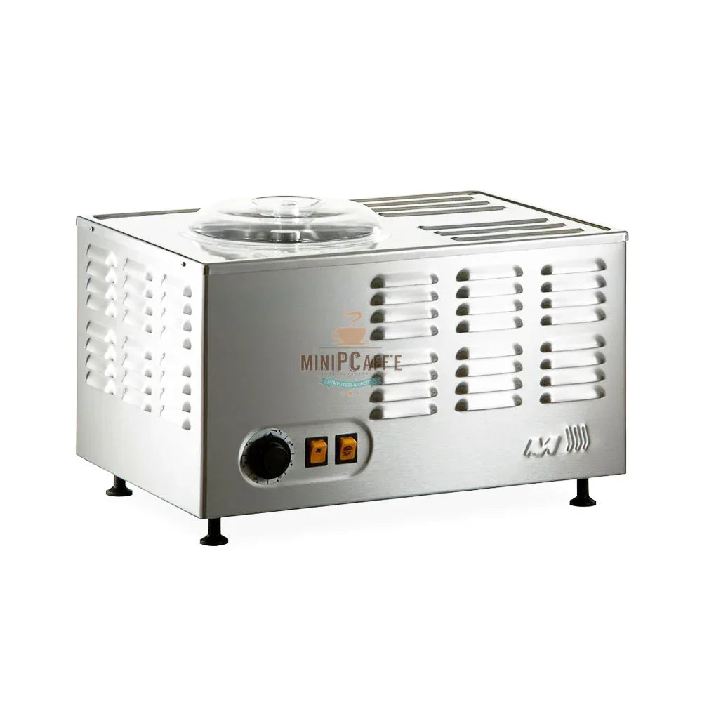 Musso Pola Stella 5030 Ice Cream Machine – MiniPCaffe.com