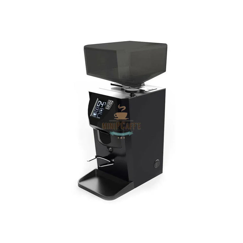 Nuova Simonelli DUO Coffee Grinder Black – MiniPCaffe.com