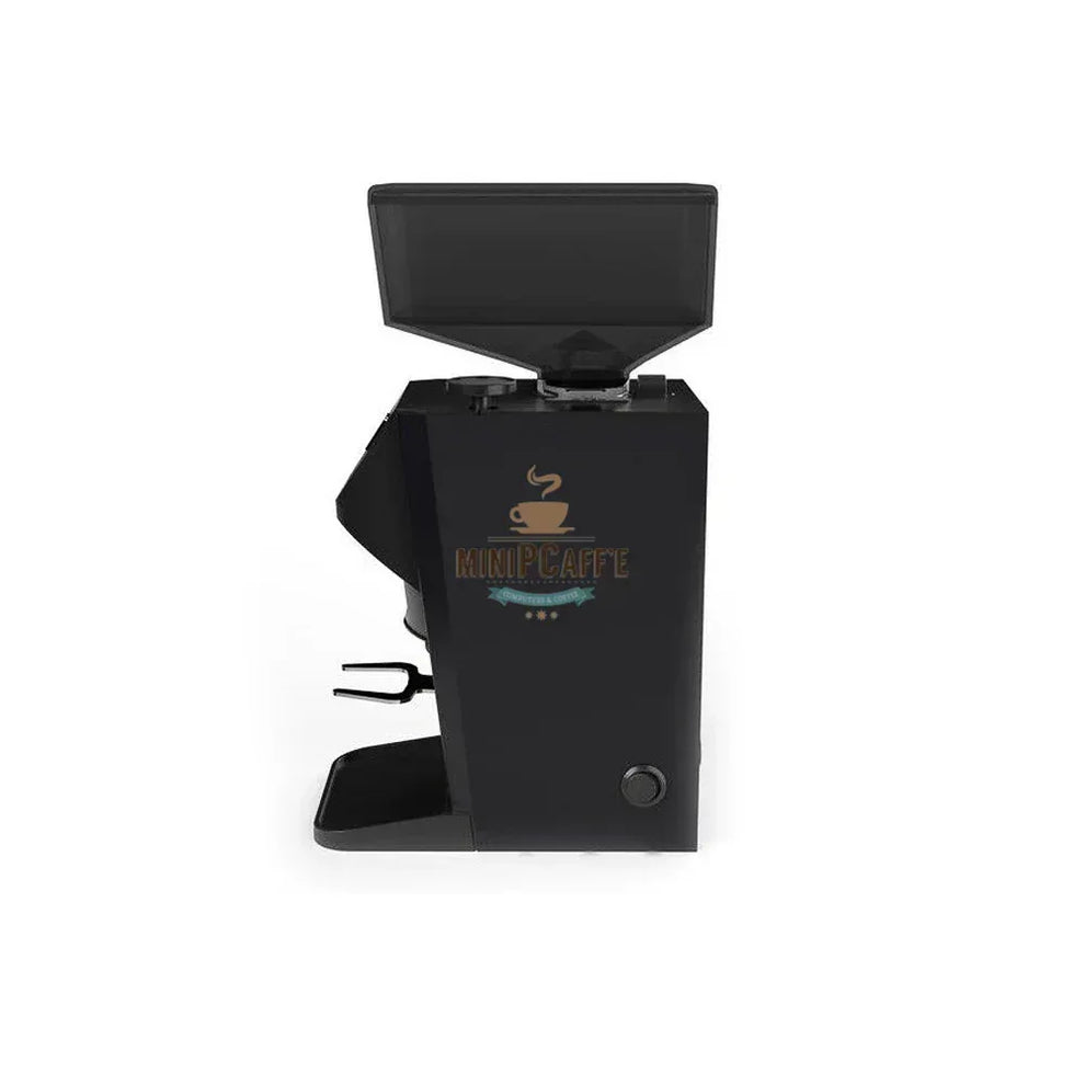 Nuova Simonelli DUO Coffee Grinder Black – MiniPCaffe.com