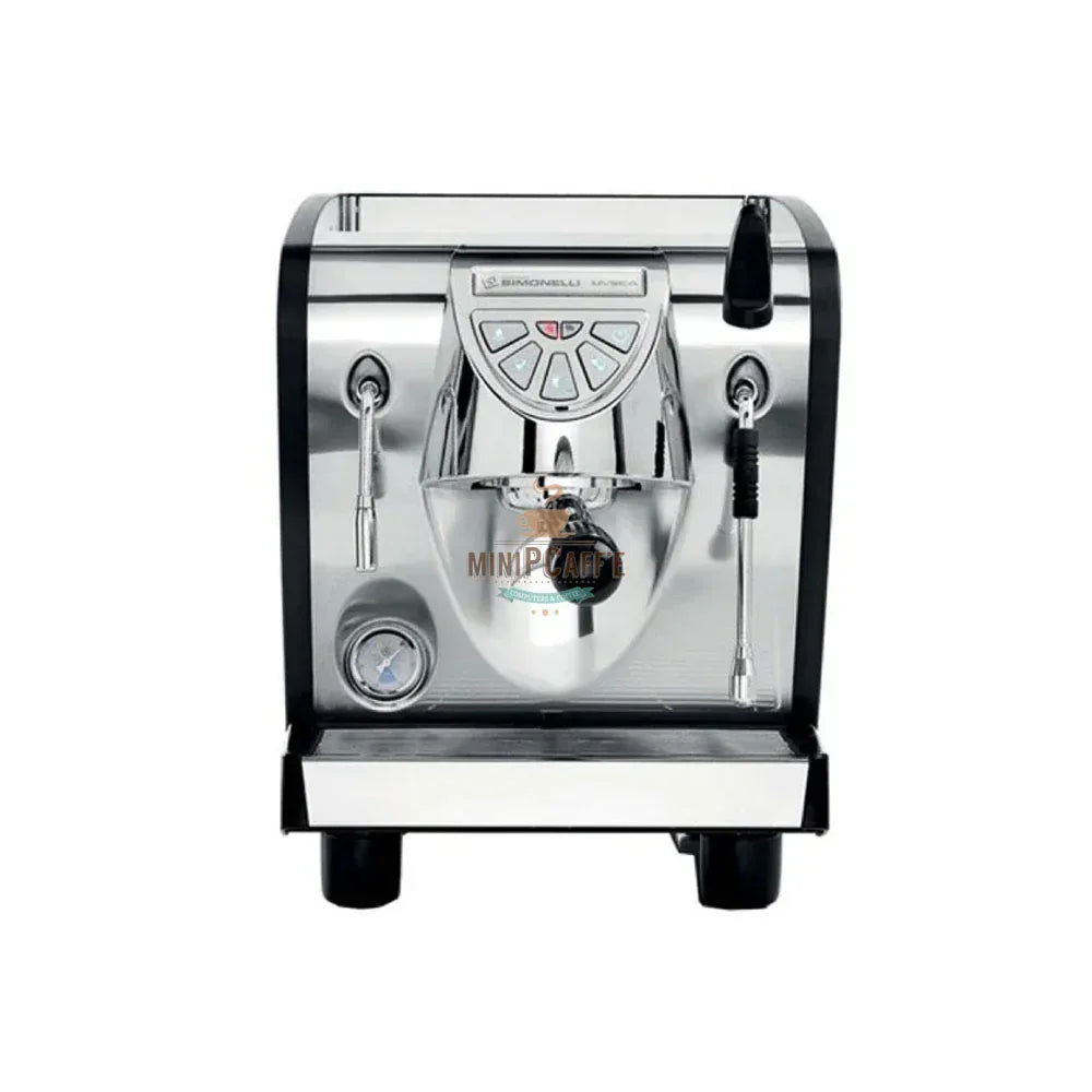 Nuova Simonelli Musica Espresso Machine – MiniPCaffe.com