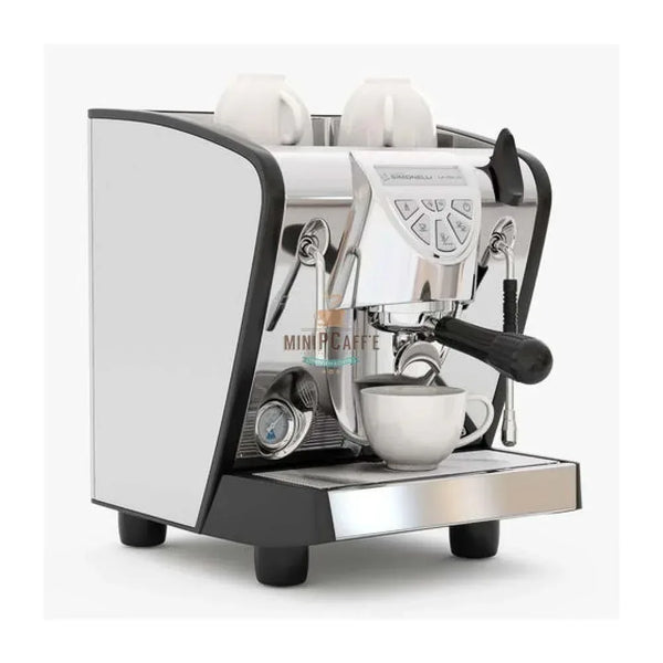 Nuova Simonelli Musica Espresso Machine – MiniPCaffe.com