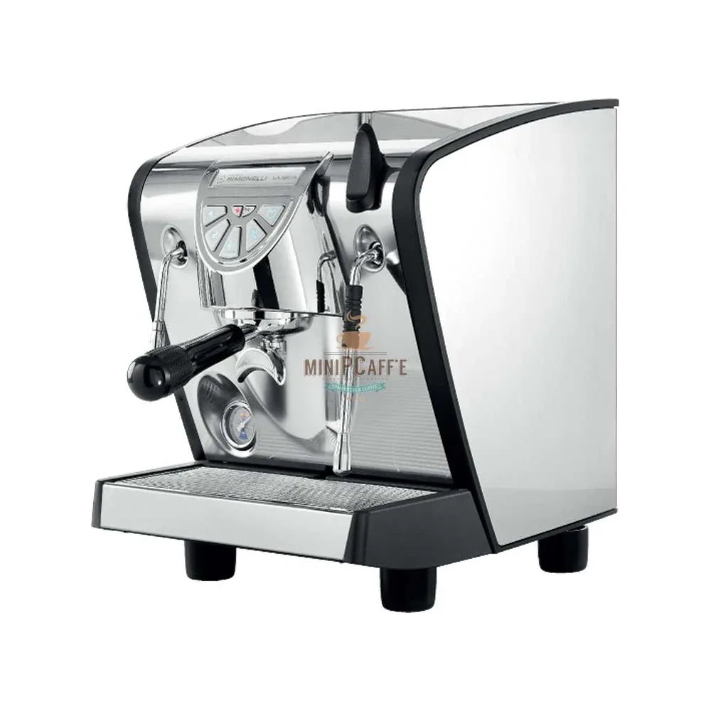 Nuova Simonelli Musica Espresso Machine – MiniPCaffe.com