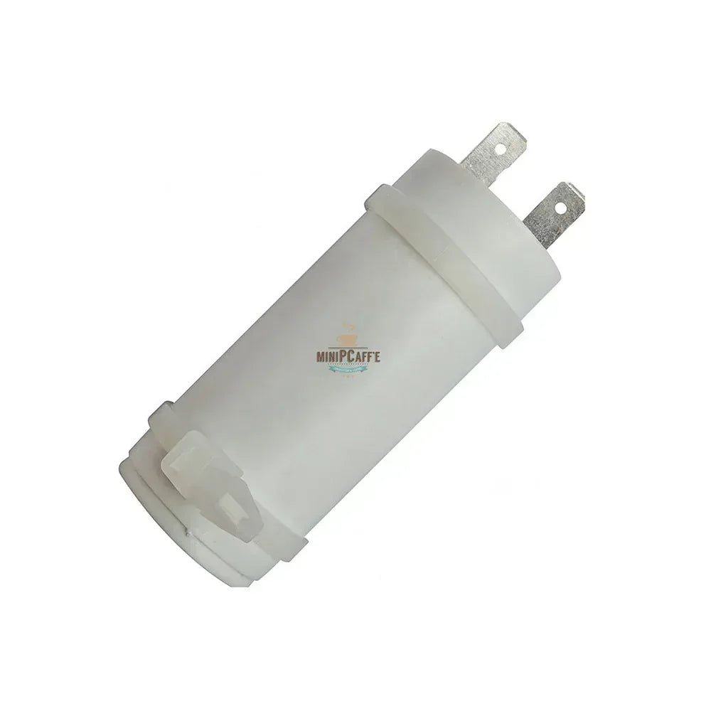 เปลี่ยนตัวเก็บประจุ Pastaline Giotto Mini – MiniPCaffe.com