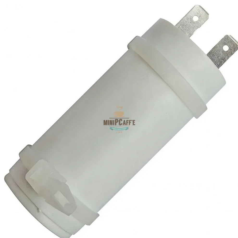 Pastaline Maxi Sfogly Capacitor Replacement – MiniPCaffe.com