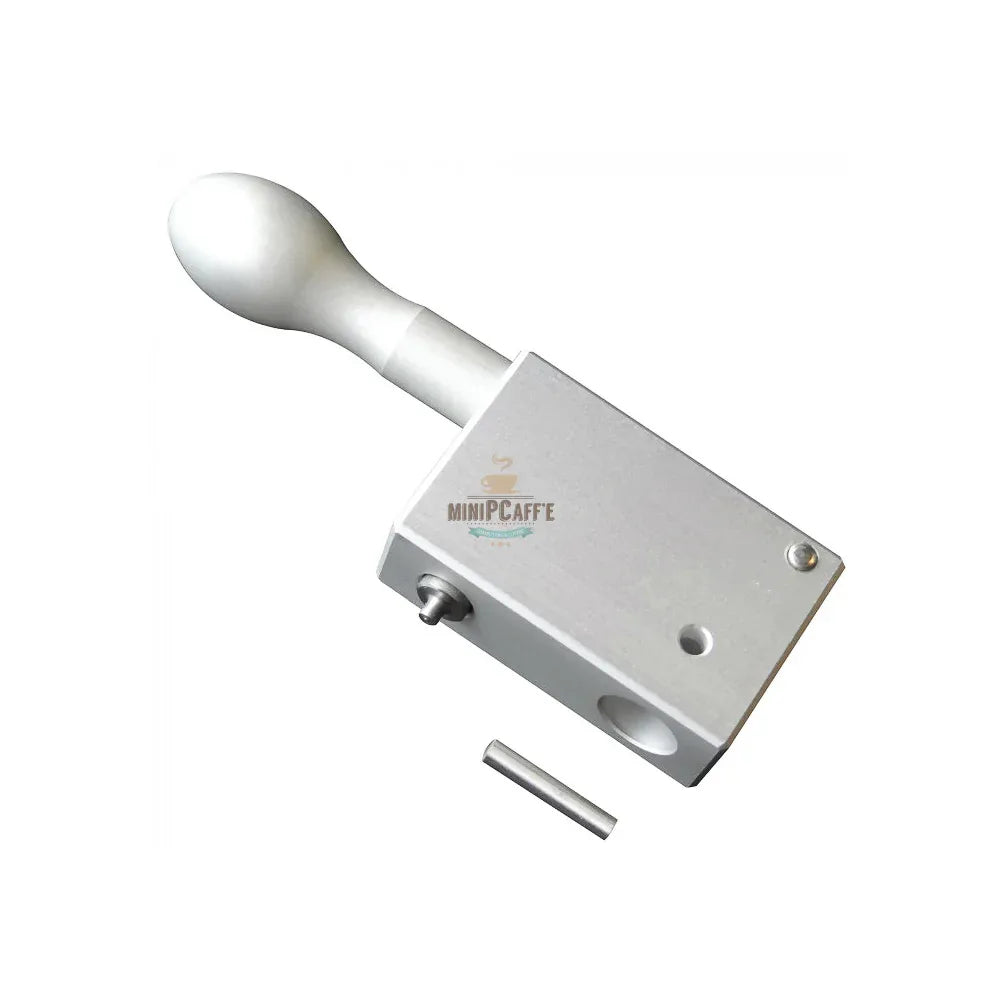 Pastaline Sfogliafacile Thickness Regulator Handle – MiniPCaffe.com
