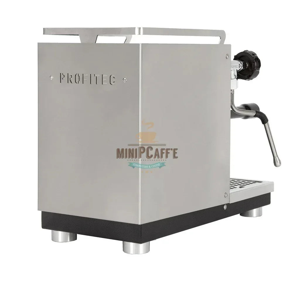 Profitec Pro 400 Espresso Machine with Eureka Specialita Grinder ...