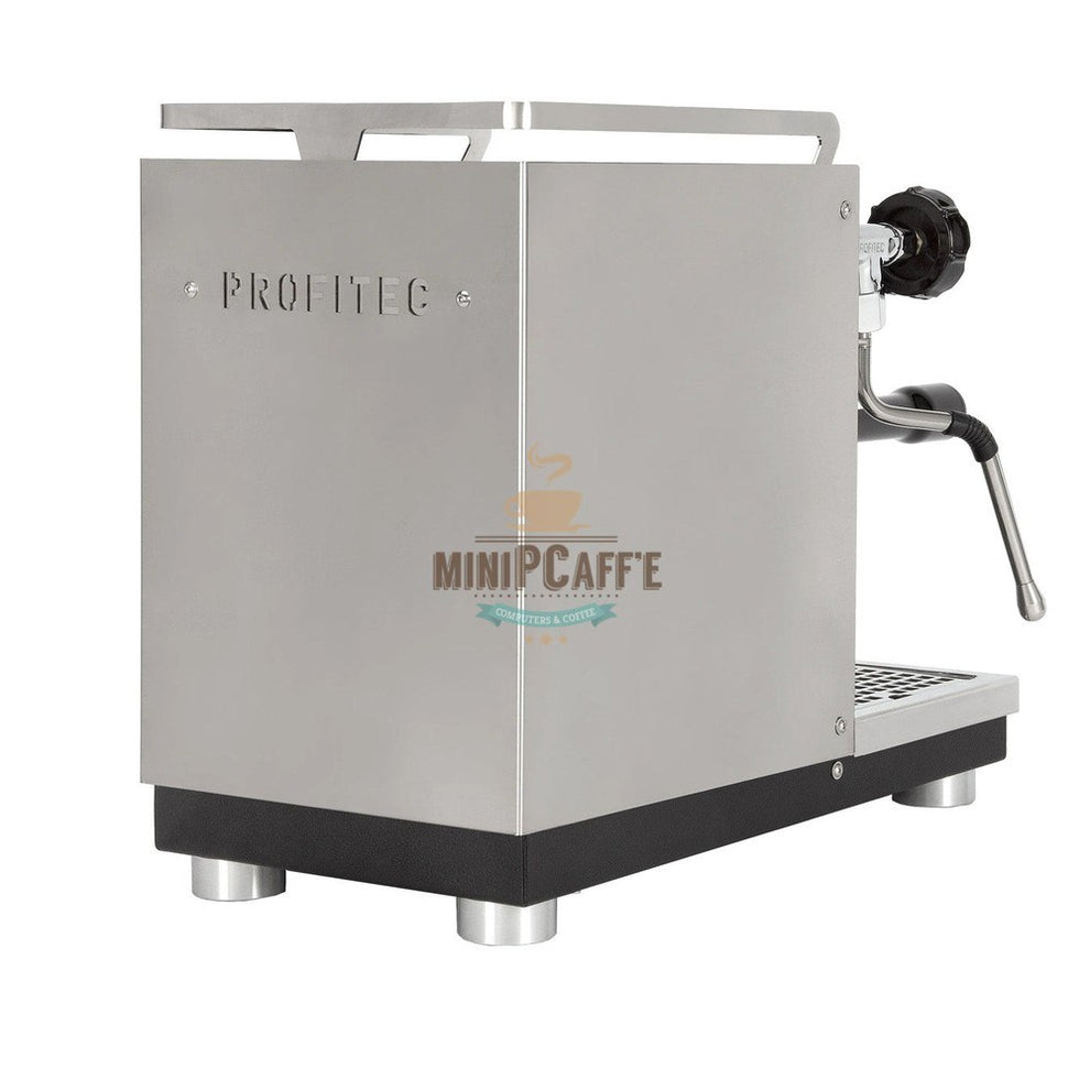 Profitec Pro 400 Espresso Machine – MiniPCaffe.com