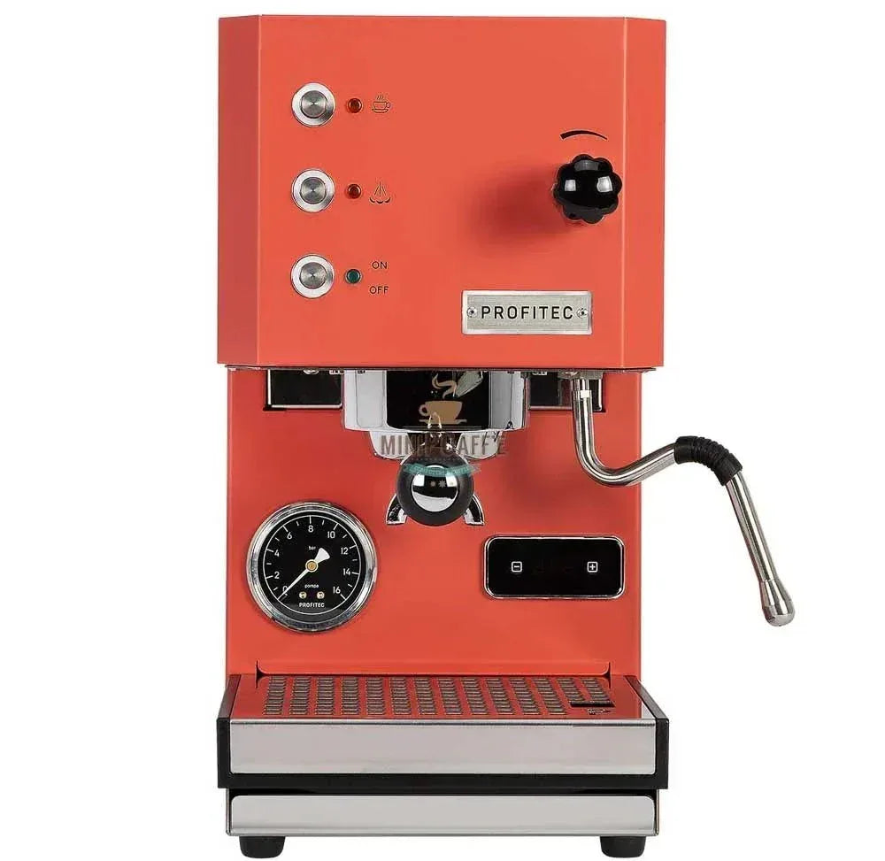 Profitec Go Espresso Machine – MiniPCaffe.com