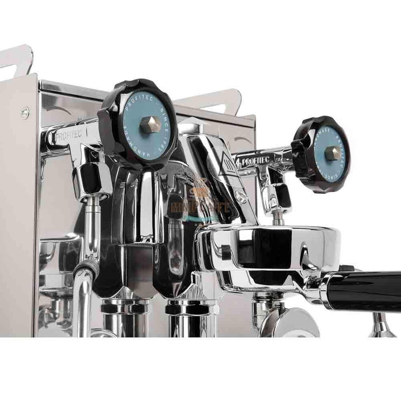 Profitec Pro 400 Espresso Machine – MiniPCaffe.com